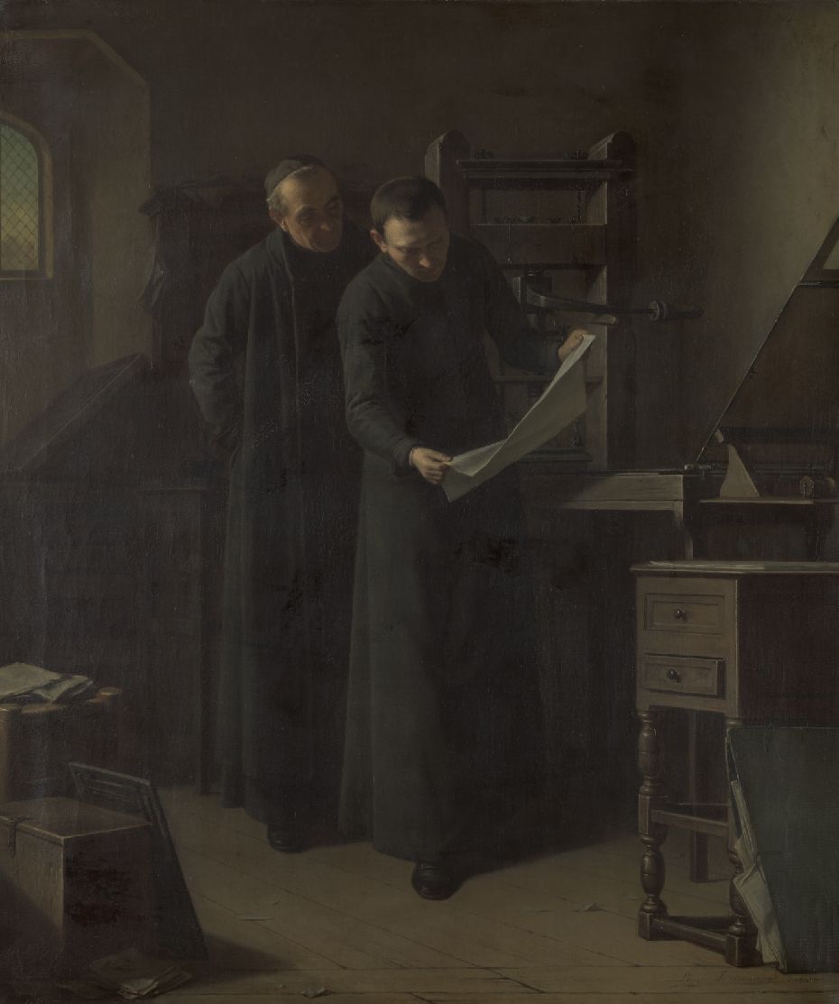 VKC | The Flemish Art Collection