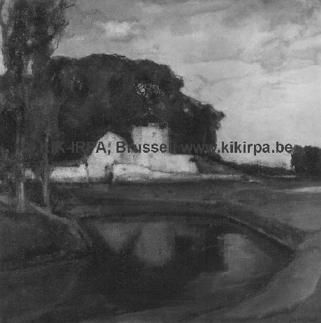 VKC | The Flemish Art Collection