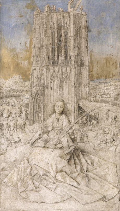Jan van Eyck