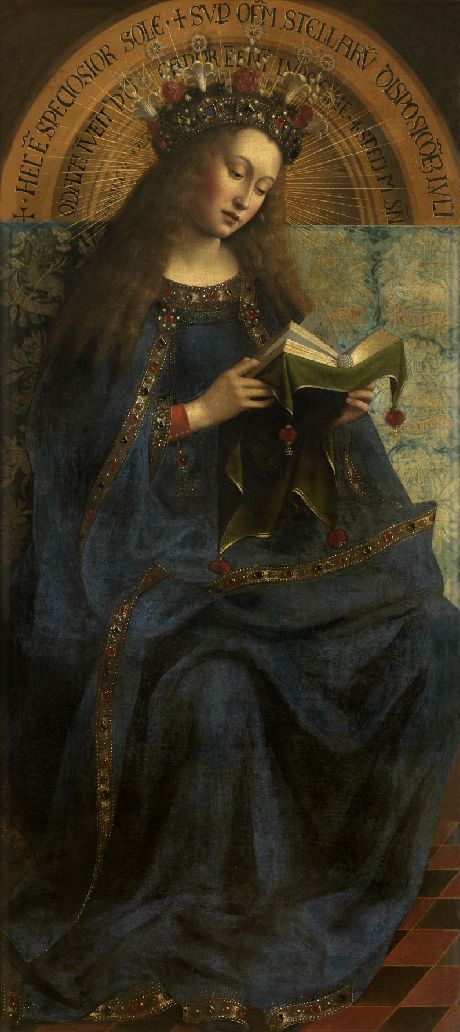 Jan van Eyck