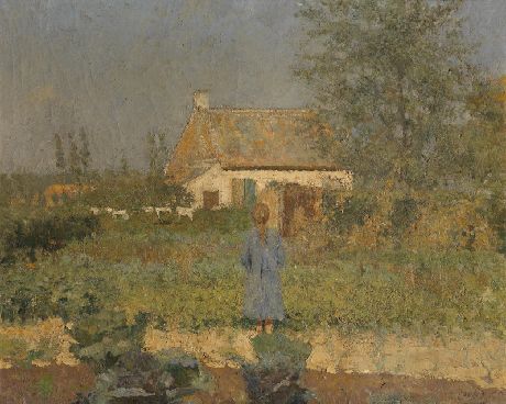 VKC | The Flemish Art Collection