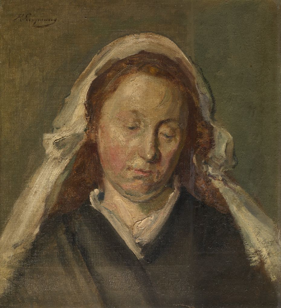 VKC | The Flemish Art Collection