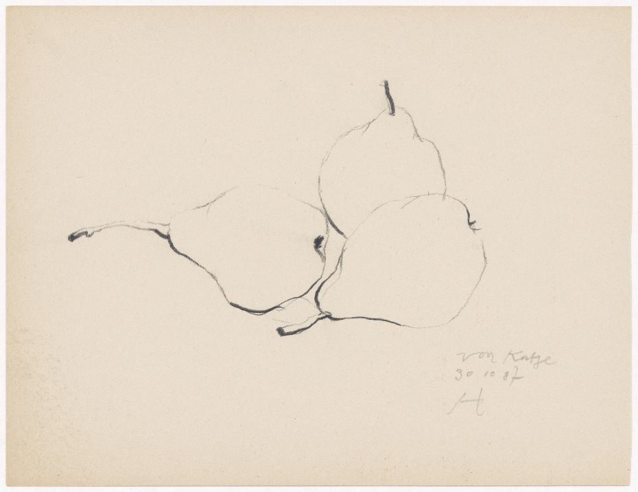 VKC | The Flemish Art Collection