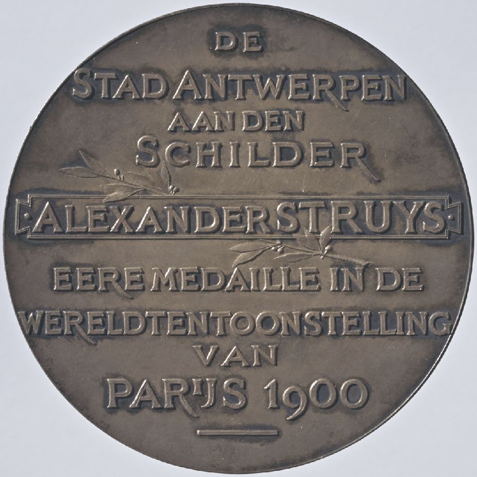 VKC | The Flemish Art Collection