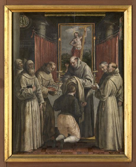 VKC | The Flemish Art Collection